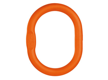 pewag - Free CAD models - MW Enlarged master links - TraceParts