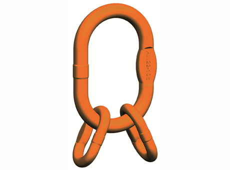 pewag - Free CAD models - VW Master link assemblies - TraceParts