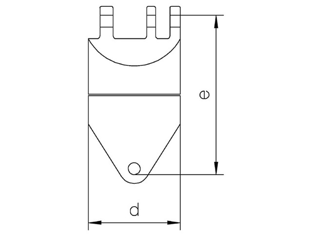pewag - Fichiers CAO gratuits - DFW rotules - TraceParts