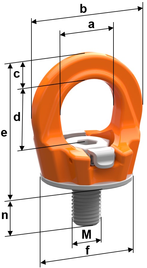 pewag - Free CAD models - PLGW pewag winner profilift gamma - TraceParts