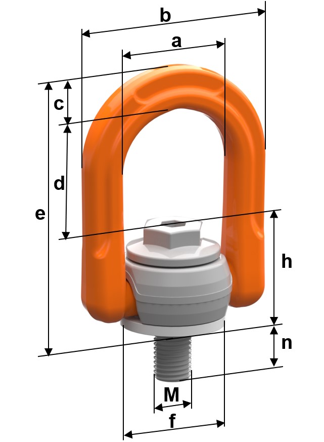 pewag - Free CAD models - PLZW pewag winner profilift zeta - TraceParts