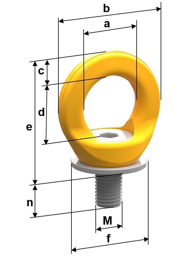 pewag - Free CAD models - PLGWI-PSA pewag winner prosecure PSA ...