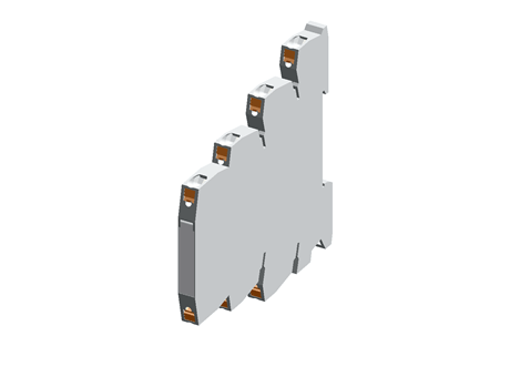 Phoenix Contact - Free CAD models - PSR-FTB/20/86 - TraceParts