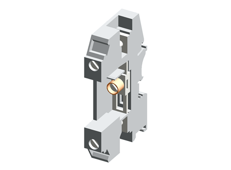 Phoenix Contact - Free CAD models - OTTA 6-T/SB - TraceParts