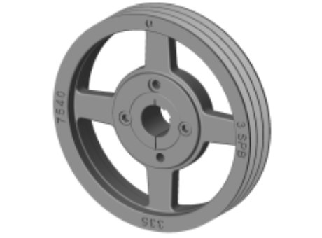 POGGI - Free CAD models - SPC - TraceParts