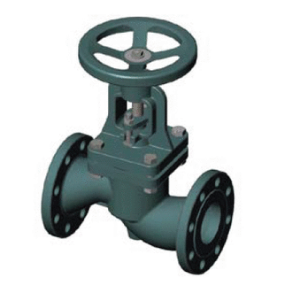 Globe Valves: 3D models - SOLIDWORKS, Inventor, CATIA V5, AutoCAD, STEP ...