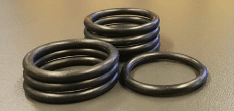 Polymax - Modelos CAD gratuitos - O-Rings - Metric - TraceParts