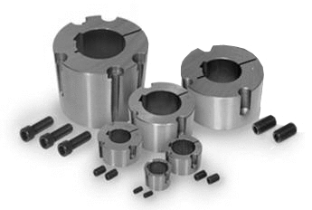 P.T. International Corp. - 免费 CAD 模型 - Taper Bushings - TraceParts