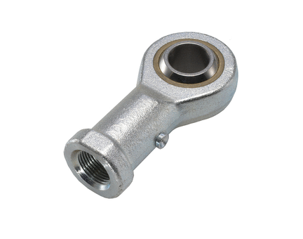 P.T. International Corp. - Free CAD models - Rod Ends - TraceParts