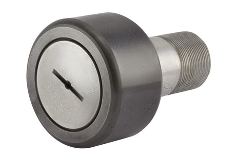 Roller Bearing Company Inc. - 免费 CAD 模型 - RBC Cam Follower, Heavy Duty ...