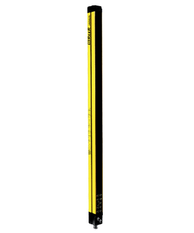 ReeR Safety - Free CAD models - JANUS MI 904 - Hand Detection Safety ...