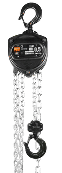 HAND CHAIN HOISTS: 3D models - SOLIDWORKS, Inventor, CATIA V5, AutoCAD ...