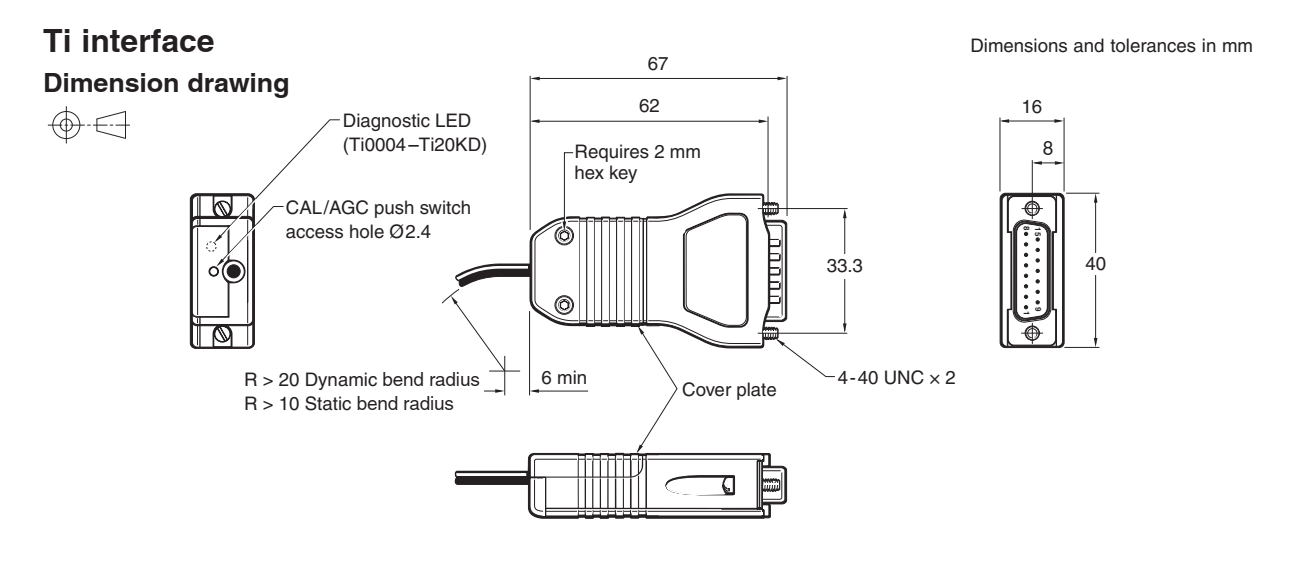 Renishaw - 免费 CAD 模型 - ATOM Ti interface - TraceParts