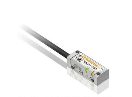 Renishaw - Free CAD models - TONiC series readhead - TraceParts