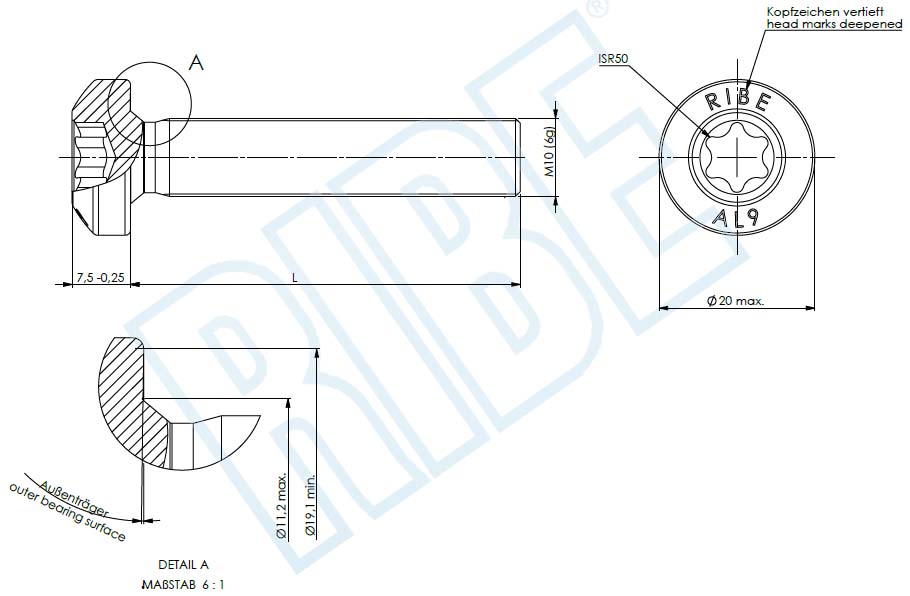 RIBE-Richard Bergner Verbindungstechnik GmbH&Co.KG - Free CAD models ...