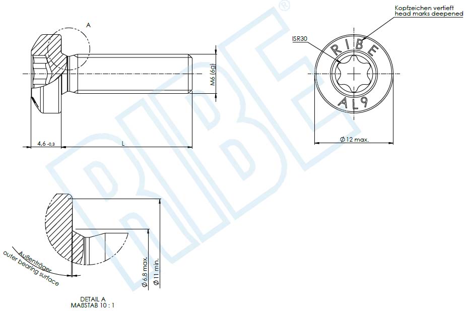 RIBE-Richard Bergner Verbindungstechnik GmbH&Co.KG - Free CAD models ...