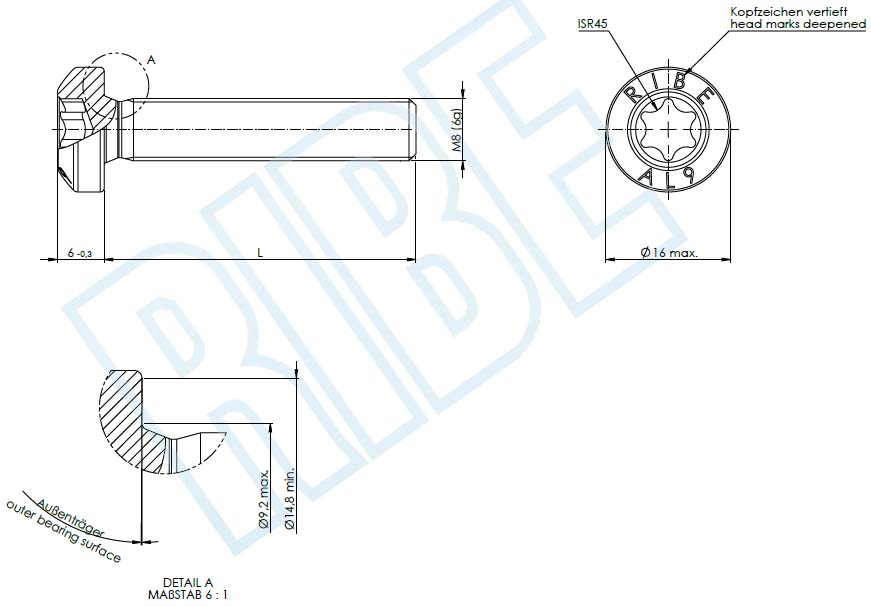 RIBE-Richard Bergner Verbindungstechnik GmbH&Co.KG - Free CAD models ...