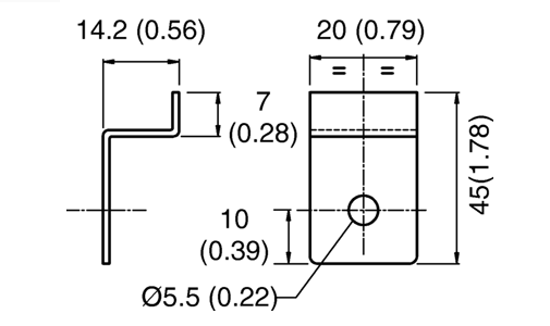 Rockwell Automation - Free CAD models - MatGuard, Stainless steel z ...