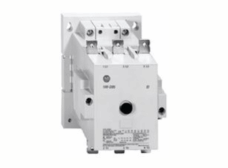 Rockwell Automation - Free CAD models - MCS 100-D Contactor, IEC ...