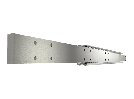 ROLLON - Free CAD models - Telescopic Rail, NDC048 Full Extension ...