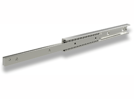 ROLLON - Free CAD models - Telescopic Rail, NTA48-15T Part extension ...