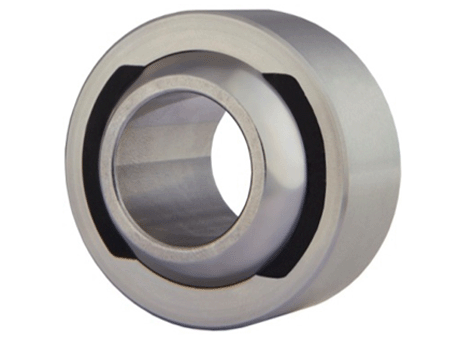 ROLLON - Free CAD models - GLG DURBAL heavy-duty spherical-plain bearing, sliding combination ...