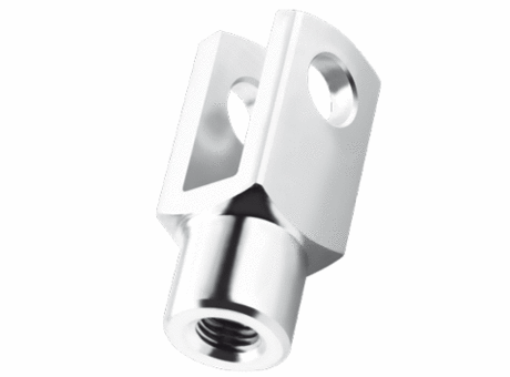 ROLLON - Free CAD models - Chiavette Unificate - Serie G-FG ISO 8140 ...