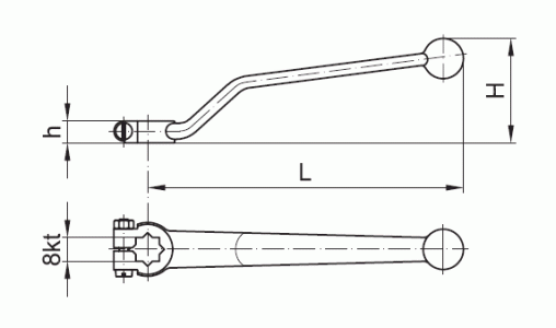 RÖTELMANN - Free CAD models - Multi-way ball valves with trunnion ball ...