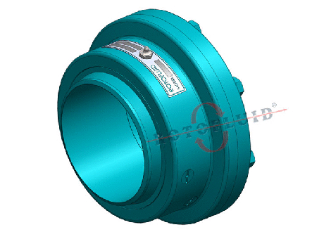 ROTOFLUID - Free CAD models - 2000 SERIES SWIVEL JOINTS - WELD END ...