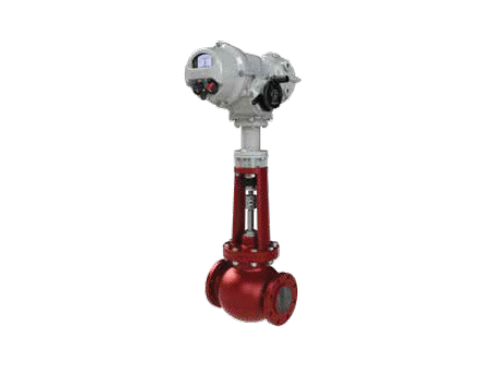 Rotork House - Free CAD models - IQTF Full-turn 3rd Generation - TraceParts