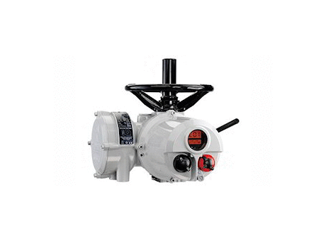 Rotork House - Free CAD models - IQT Pro Range - TraceParts