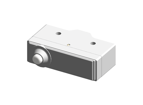 RS Americas - Free CAD models - Basic Switch, Large Premium, Plunger ...