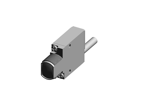 RS Americas - Free CAD models - Mini-Beam Series Industry Standard ...