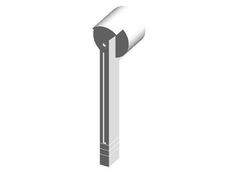 RS Americas - Free CAD models - Eaton Series C complete molded case ...