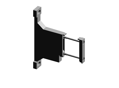 RS Americas - Free CAD models - MS4-WPB Air Preparation Module ...