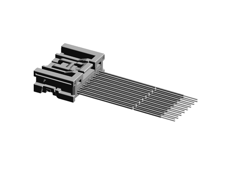 RS Group - Free CAD models - Mini50 R-S 8ckt 600mm disc Sn - TraceParts