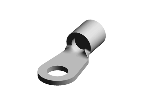 RS Group - Free CAD models - TE Connectivity SOLISTRAND Series ...