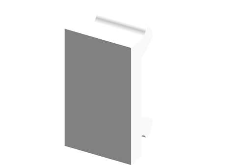 RS Group - Free CAD models - Terminal Marker 0830935 - TraceParts
