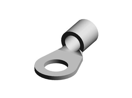 RS Group - Free CAD models - TE Connectivity SOLISTRAND Series ...