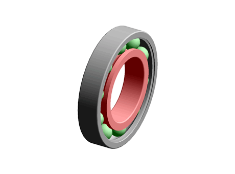 RS Group - Free CAD models - MACHINERY SPECIALS - TraceParts