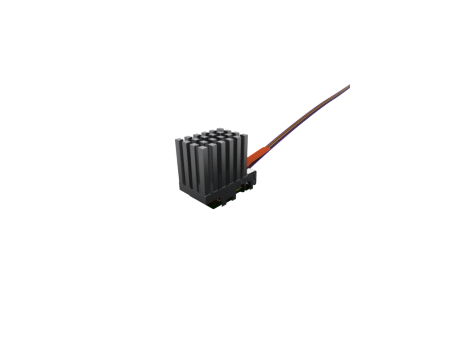 Samtec - Archivos CAD gratuitos - ECUO - FireFly™ Active Optical Micro ...