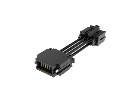 Samtec - Free CAD models - UMPE - 2.00 mm mPOWER® Ultra Micro Power ...