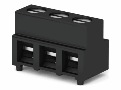 Sauro - Archivos CAD gratuitos - MSBD__LP_-0NC - SMD terminal block ...
