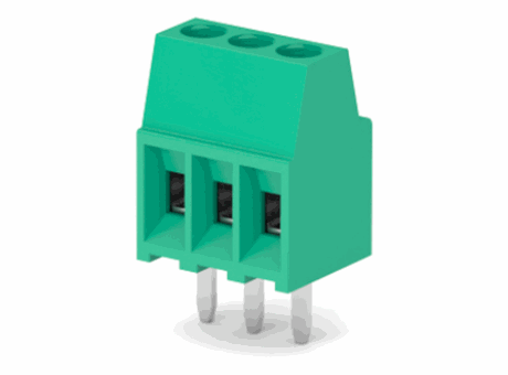 Sauro - Modelos CAD gratuitos - MSD__00_ - Terminal block 0° not side ...