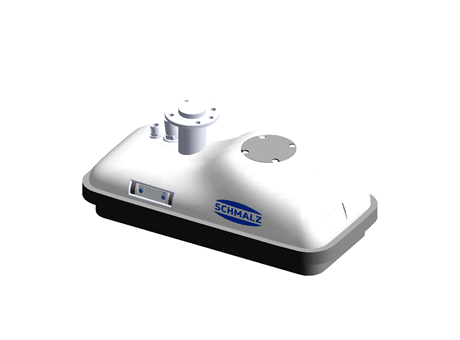 SCHMALZ - 免费 CAD 模型 - Robotic-Sets FXCB - TraceParts