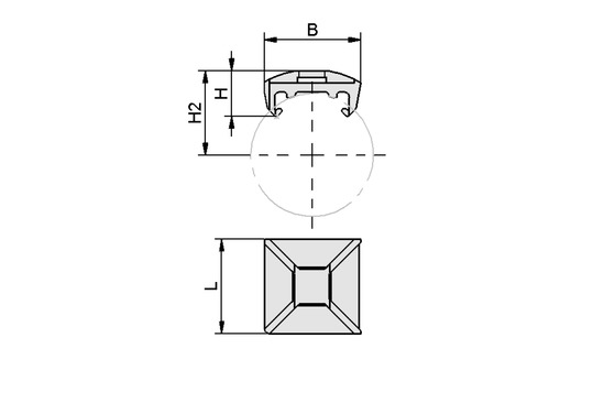 SCHMALZ - Free CAD models - PXT Holder systems - TraceParts