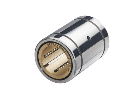 SFERAX - Free CAD models - SFERAX HTX - TraceParts