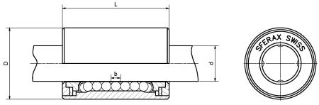 SFERAX - Kostenlose CAD Modelle - SFERAX BL - TraceParts