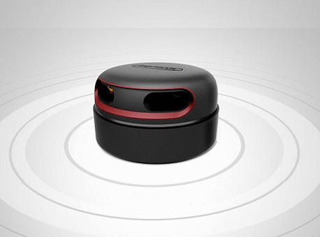 RPLIDAR: 3D models - SOLIDWORKS, Inventor, CATIA V5, AutoCAD, STEP, STL ...