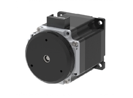 Shenzhen Daken Technology - Free CAD models - DM Unidirectional Damping Motor Series DM-57-M18-R ...